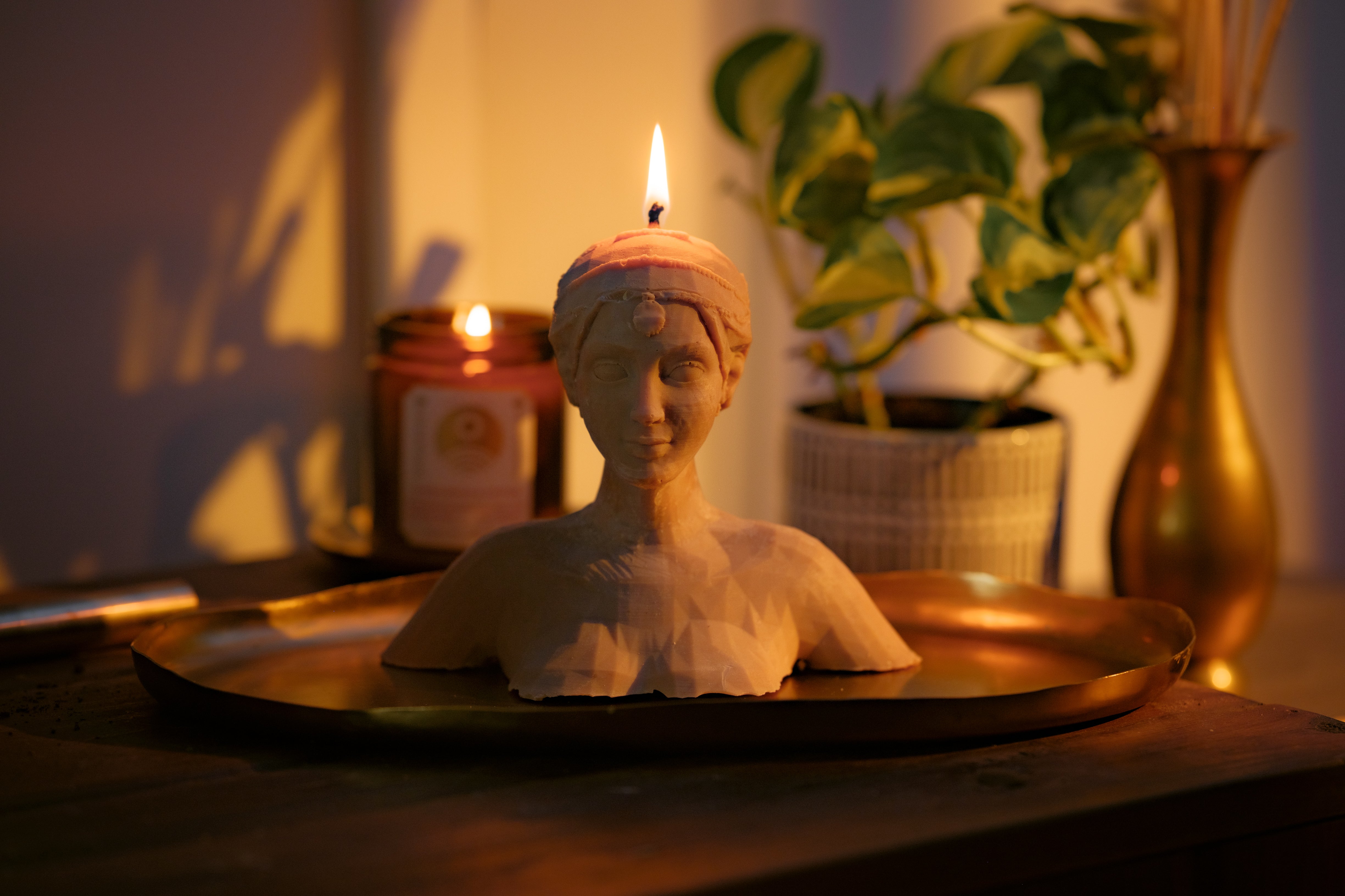 ADITI®| Indian Candle Shop 🪔